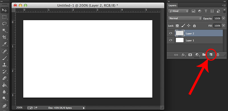 How to Watermark a Photo | Nature TTL