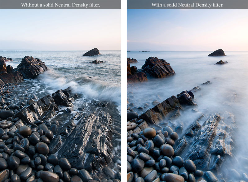 How to Photograph the Coast | Nature TTL