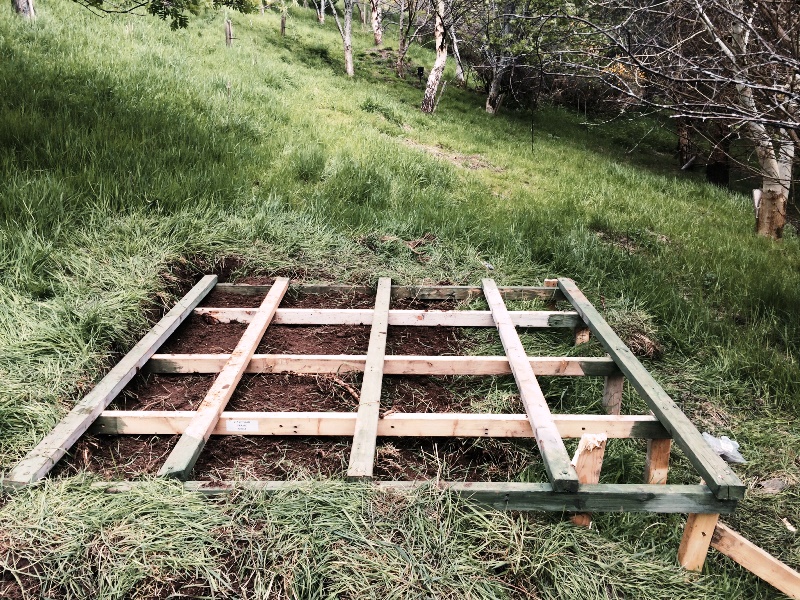 How to Build a Photography Hide | Nature TTL