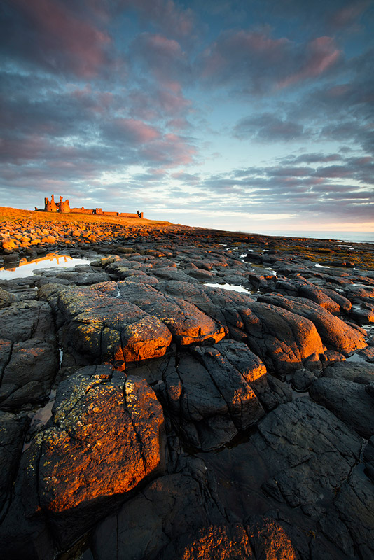 Canon EOS 5DS - a Landscape Photographer's Dream? | Nature TTL