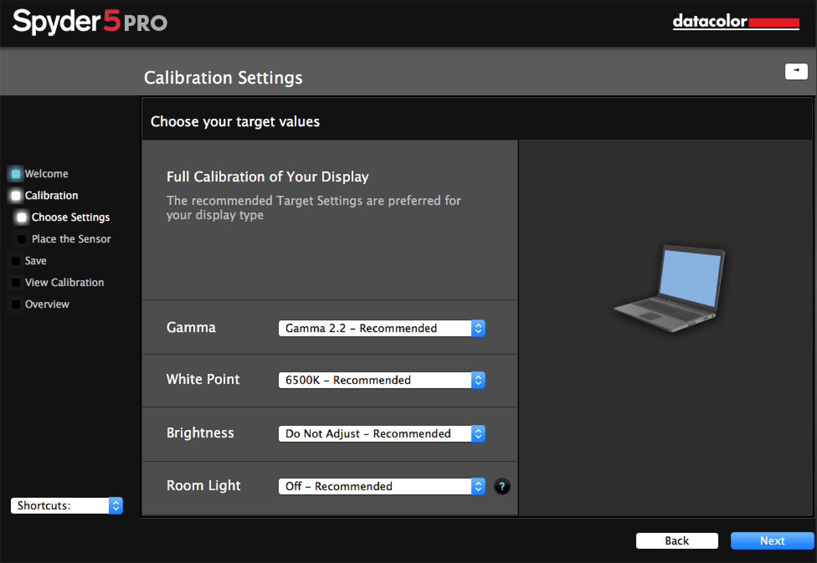 How to Calibrate Your Computer Screen with the Spyder5 | Nature TTL