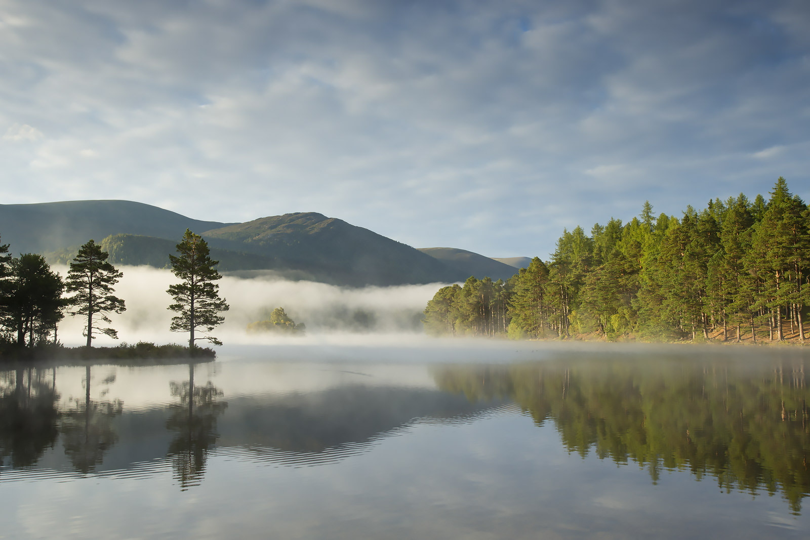 Summer Landscapes: What and When to Photograph | Nature TTL