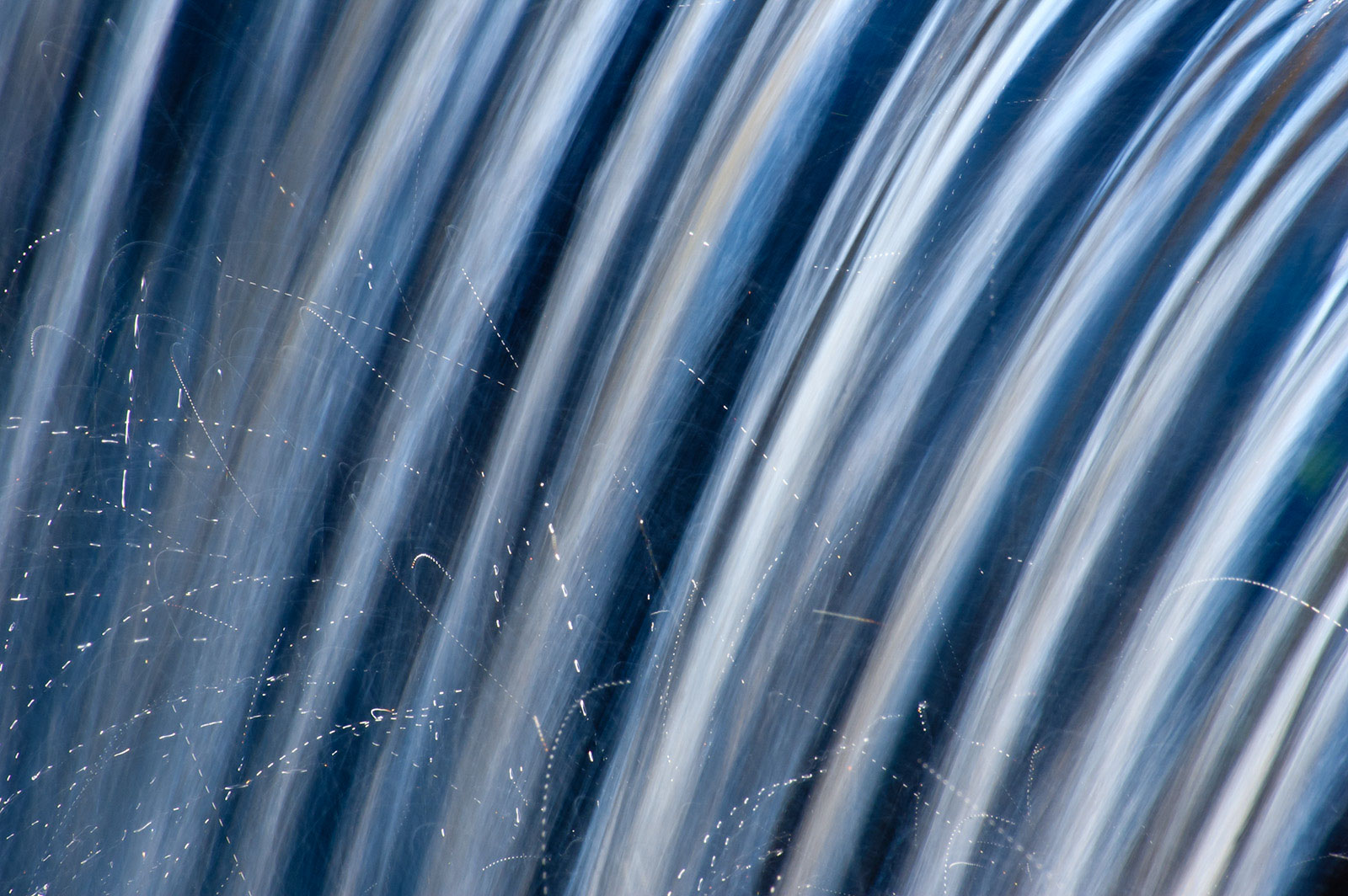 Creative Visions: How to Photograph Abstracts in Nature | Nature TTL