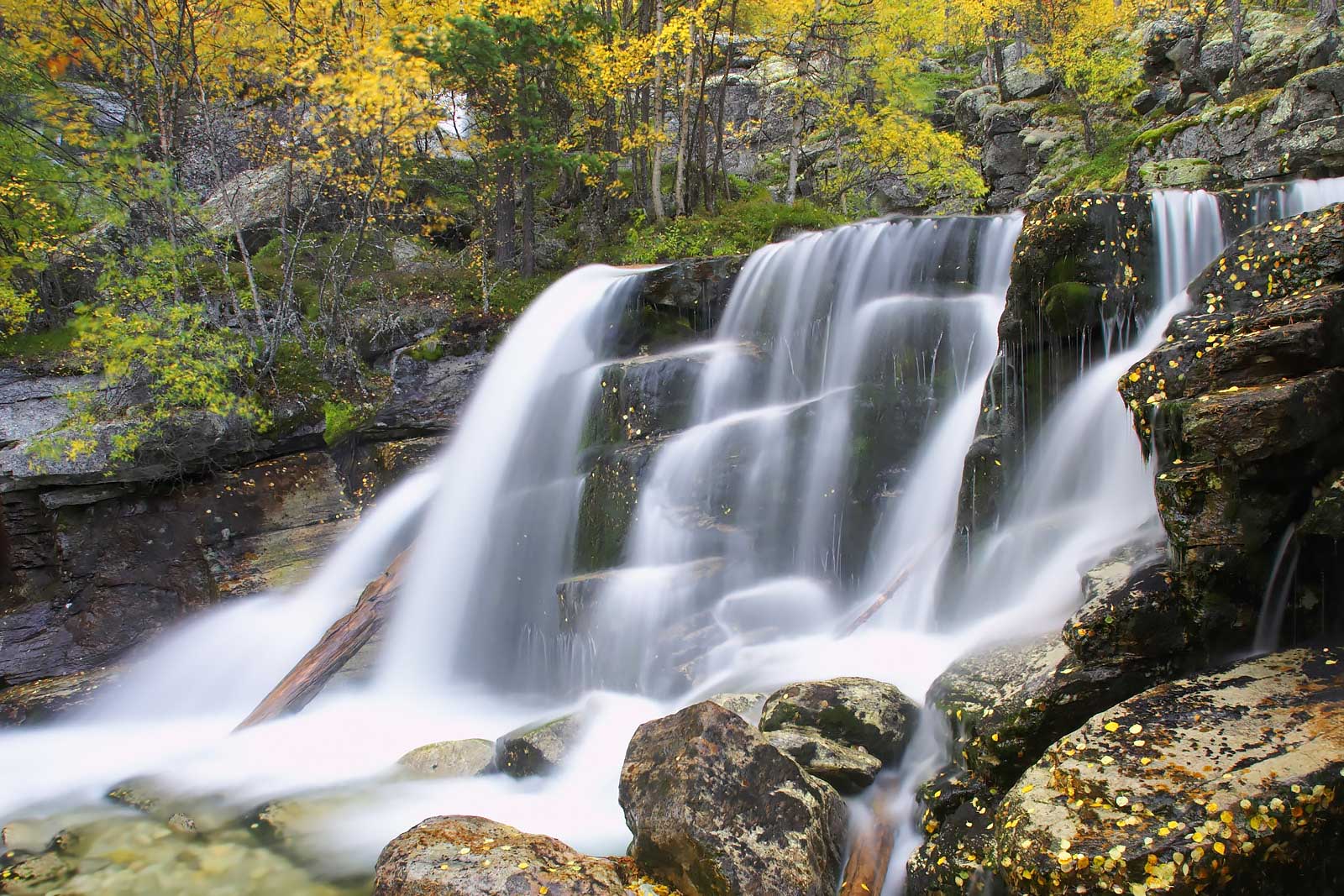 Long Exposure Photography Guide: Slow Shutters for Smooth Results ...