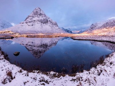 Top 10 Locations for Landscape Photography in the UK | Nature TTL