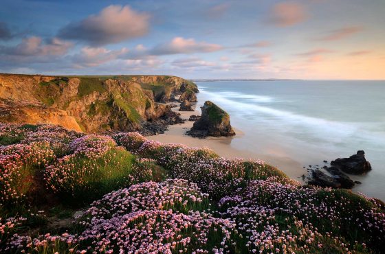 Great Britain in a New Light | Nature TTL