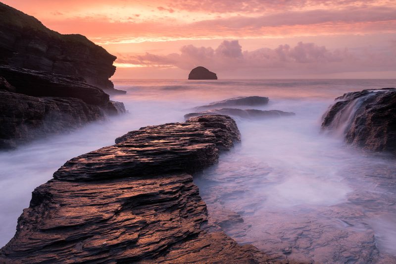 10 Best Landscape Photography Locations in Cornwall, UK | Nature TTL