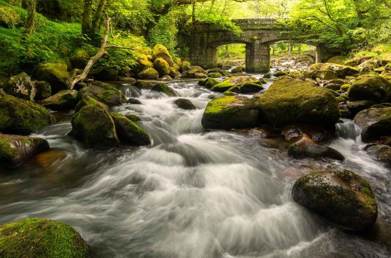 Top 10 Locations for Landscape Photography in the UK | Nature TTL