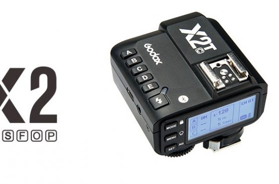 Godox Unveils X2 TTL Bluetooth Flash Trigger | Nature TTL