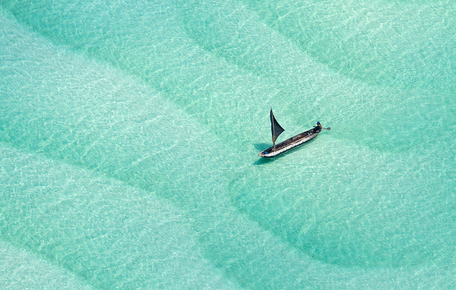 Shooting From a Plane: Composition, Lenses, and Shot Choice | Nature TTL