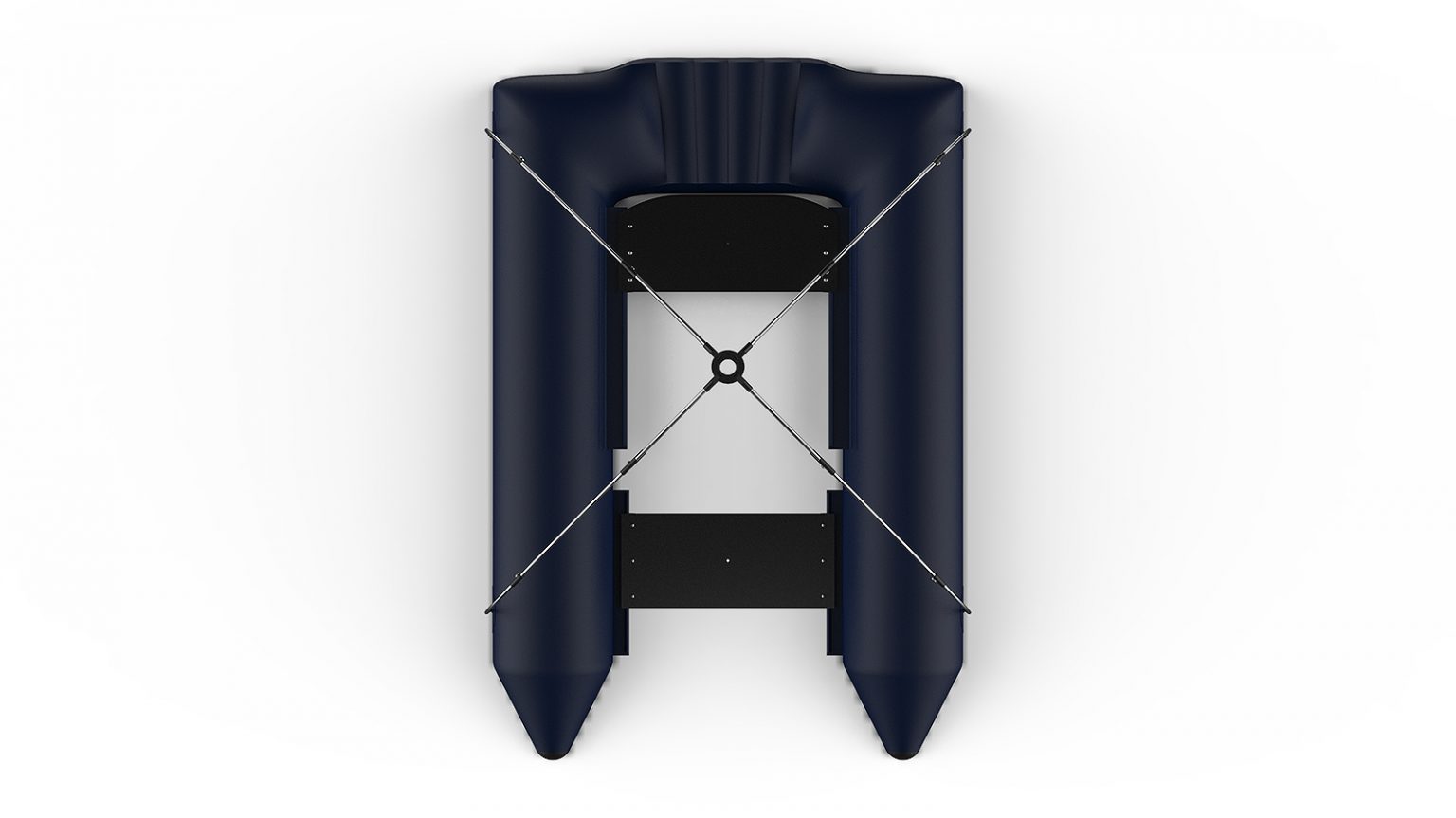 New Floating, Portable Hide for Water-level Wildlife Photography ...