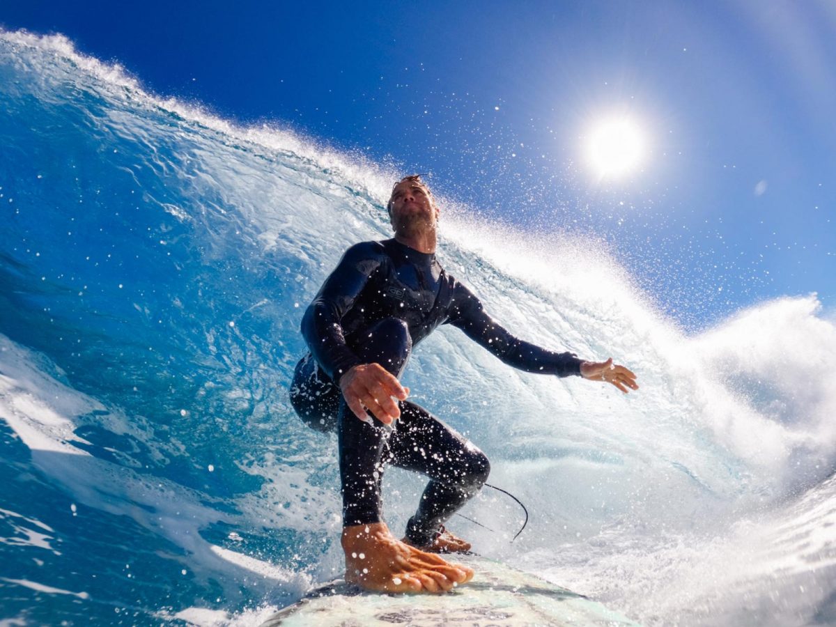 New GoPro Hero10 Black Officially Announced - Nature TTL