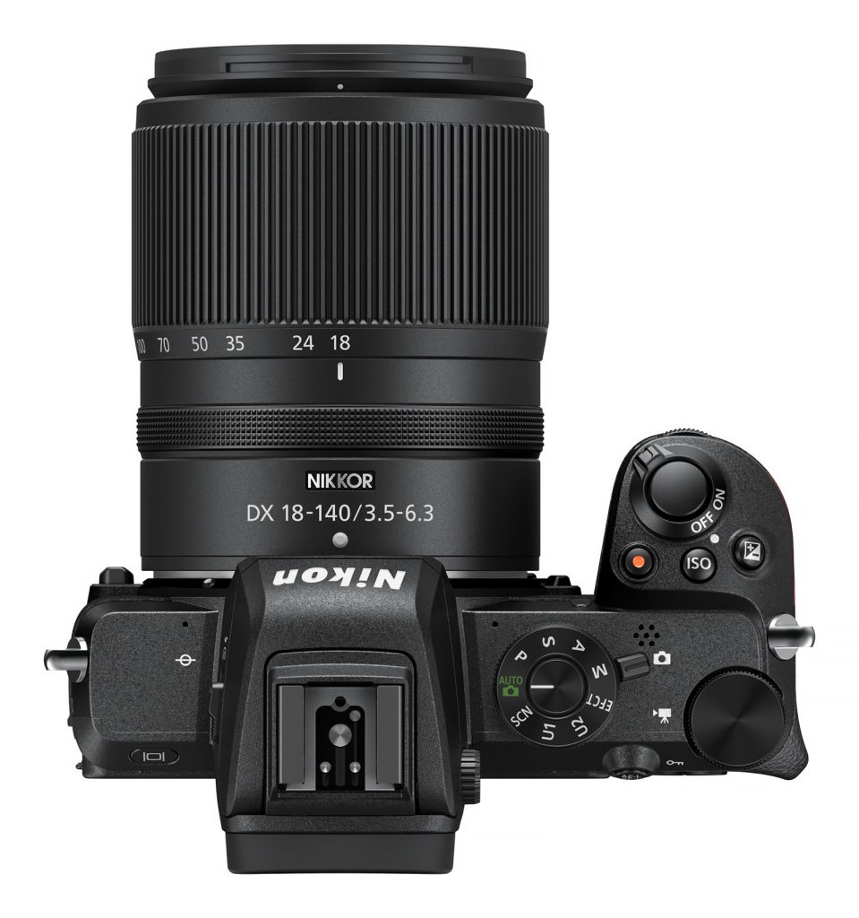 New Compact Zoom Lens for Nikon Mirrorless Z Mount - Nature TTL