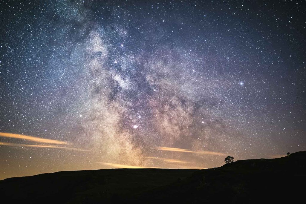 Astrophotography Photography Tutorials - Nature TTL