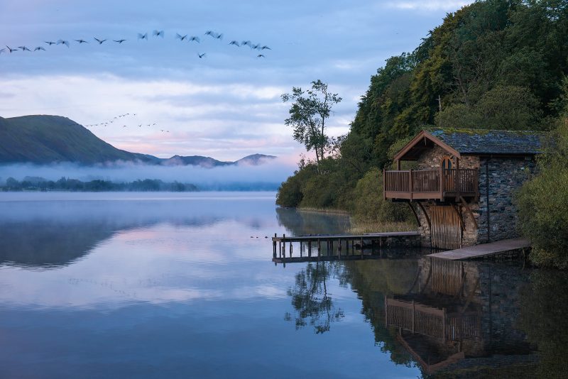 A Guide to Autumn Landscape Photography in the Lake District - Nature TTL