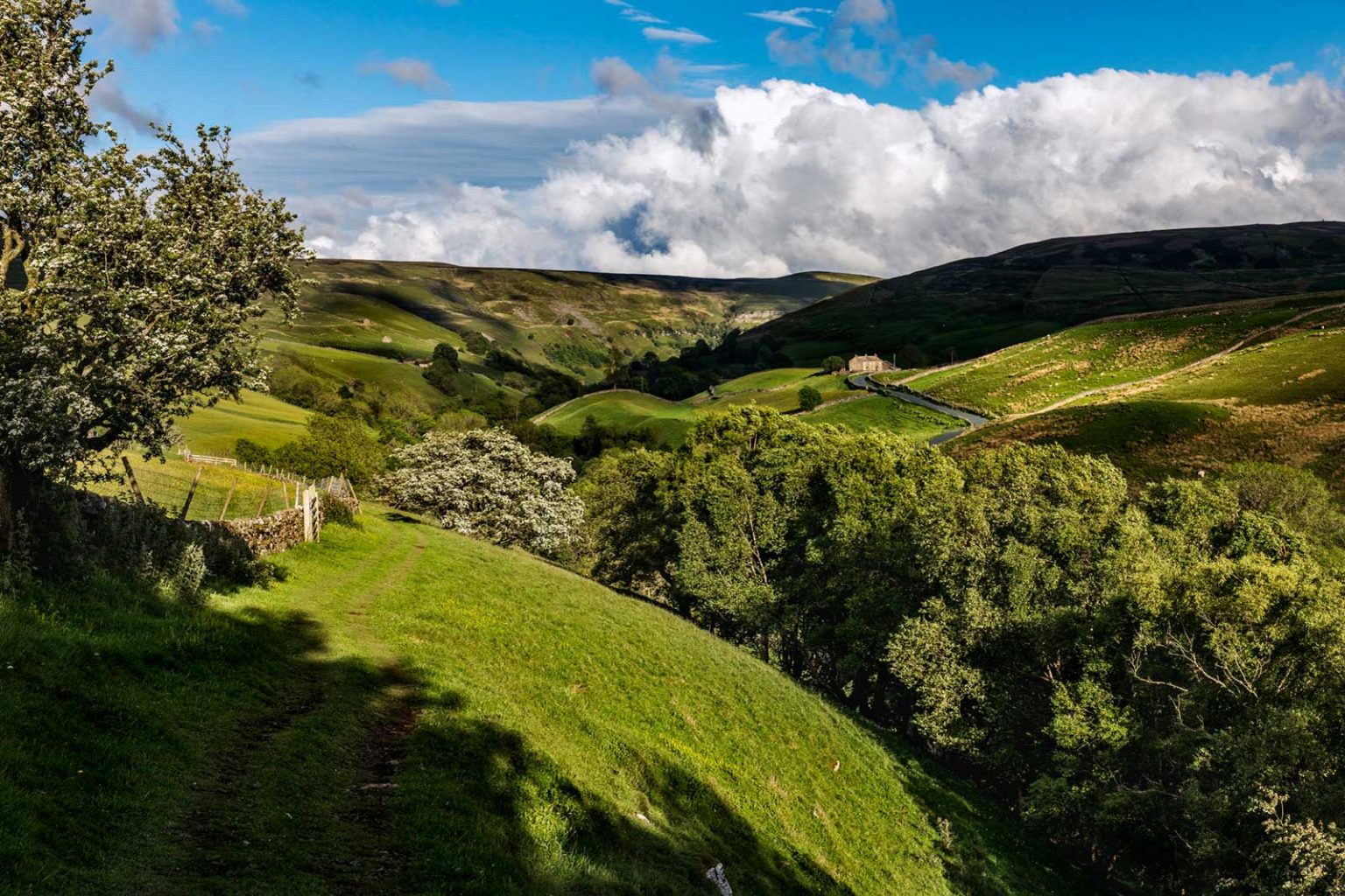 The Use of Perspective in Landscape Photography - Nature TTL