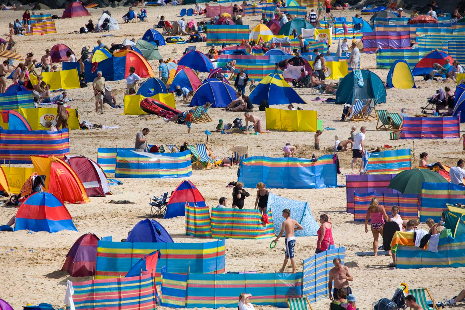 The Use of Perspective in Landscape Photography - Nature TTL