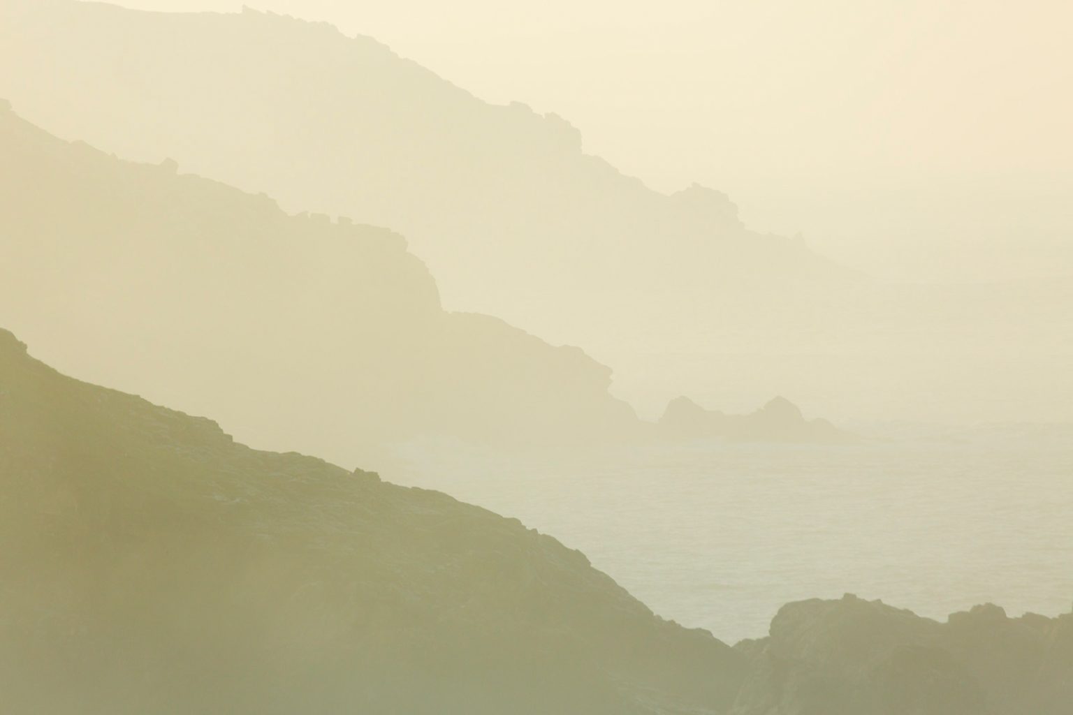 The Use of Perspective in Landscape Photography - Nature TTL