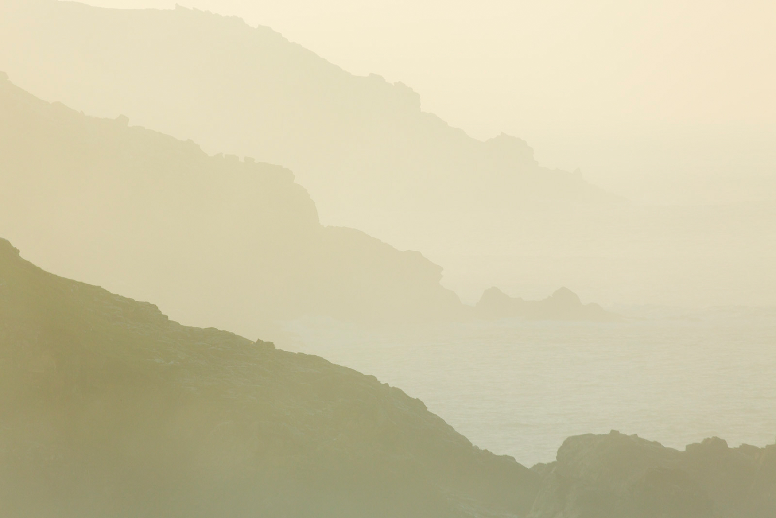 The Use of Perspective in Landscape Photography - Nature TTL