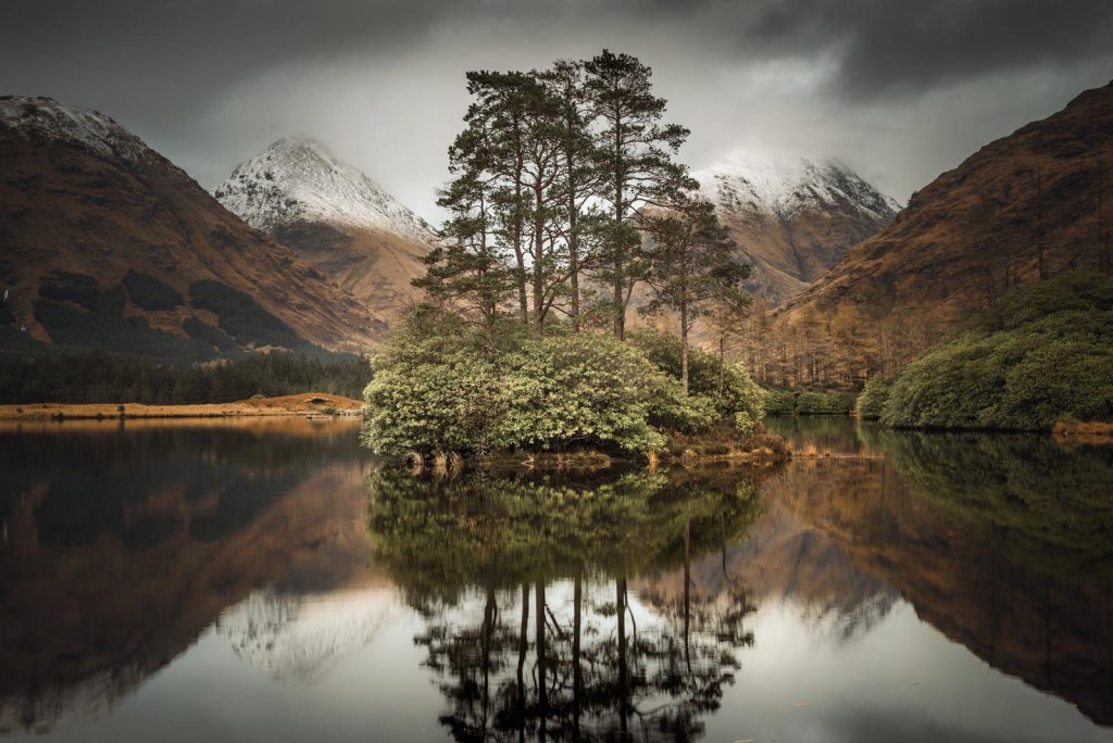 Top 8 Landscape Photography Locations in the Scottish Highlands ...
