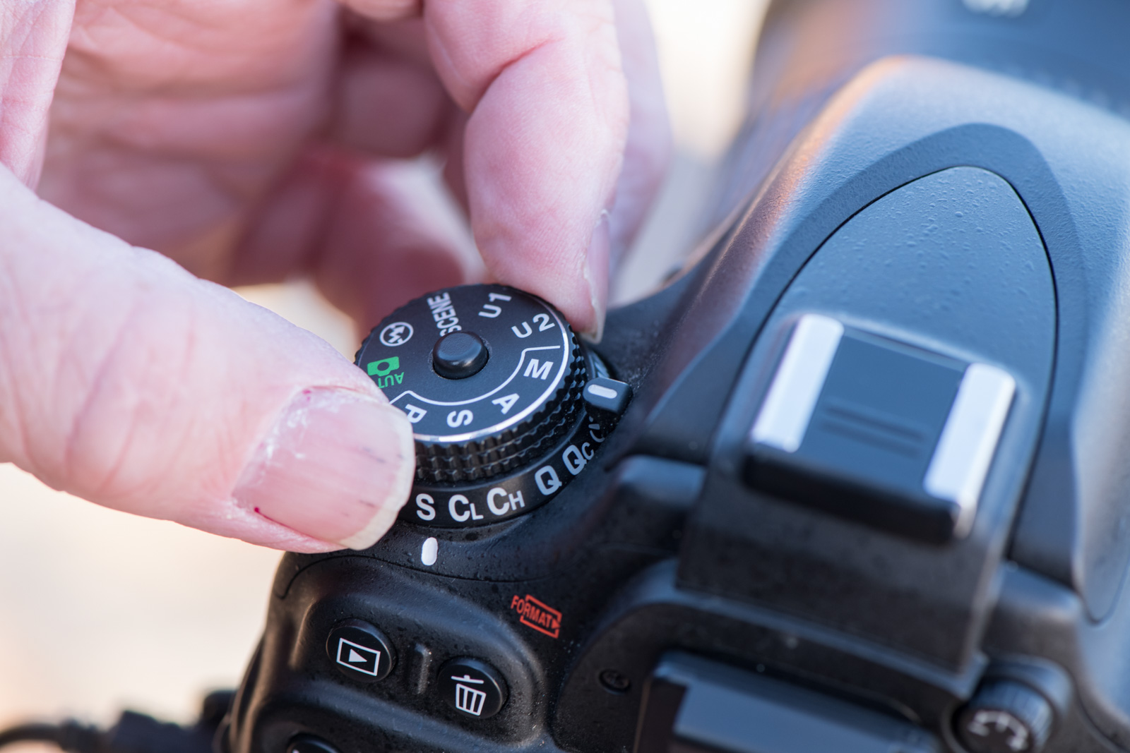 How to Master Exposure in Your Landscape Photography - Nature TTL