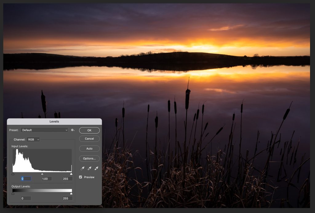 How to Master Exposure in Your Landscape Photography - Nature TTL
