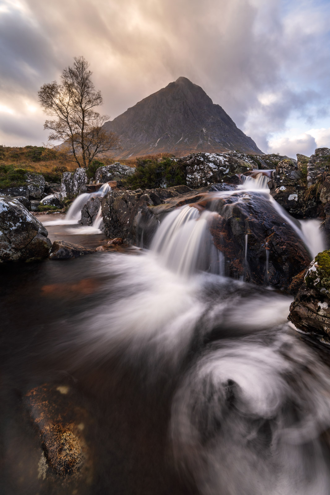 How to Master Exposure in Your Landscape Photography - Nature TTL