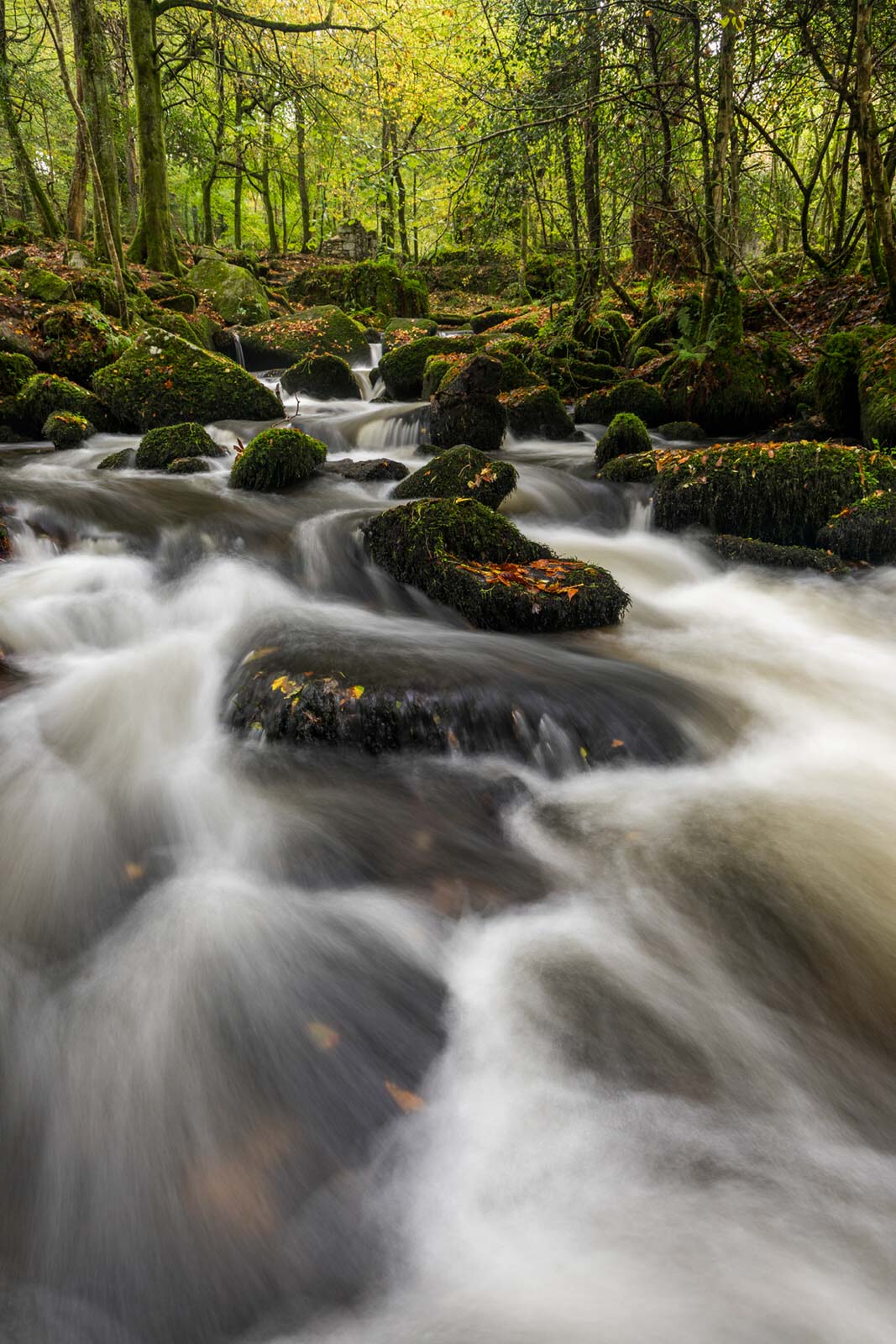 How to Use Water in Your Landscape Photos - Nature TTL