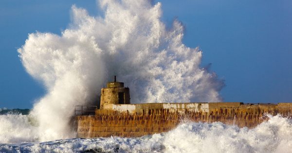 How to Use Water in Your Landscape Photos - Nature TTL