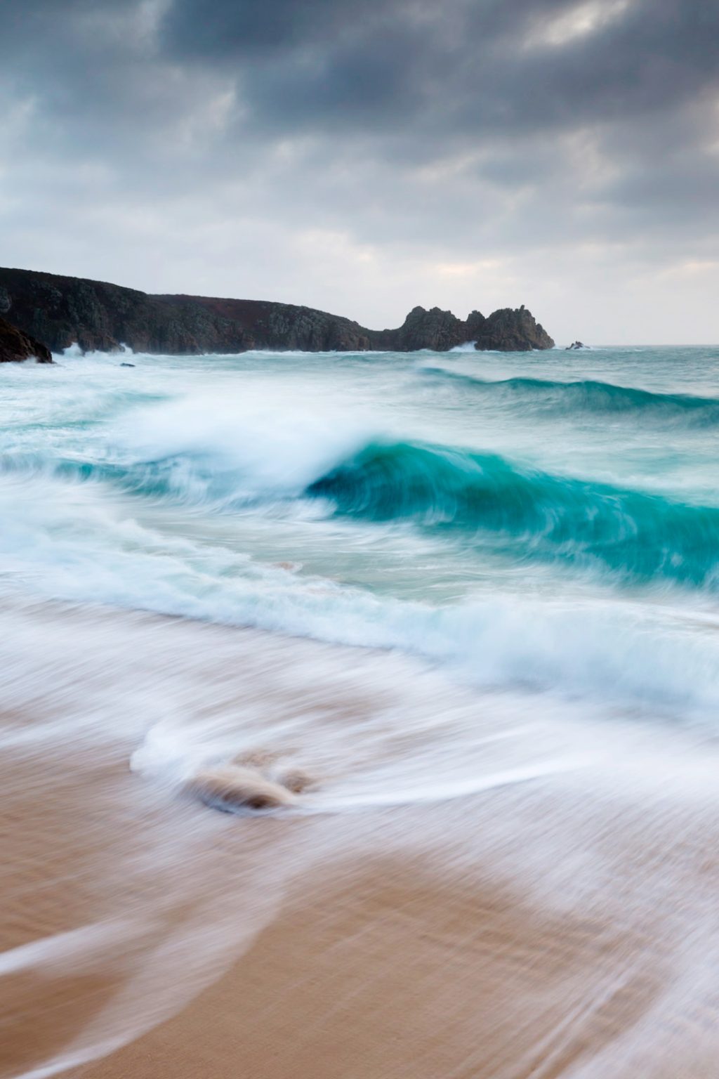 How to Use Water in Your Landscape Photos - Nature TTL