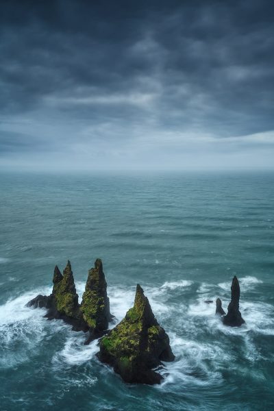 10 Ways to Photograph Water - Nature TTL