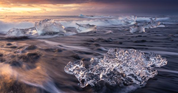 10 Ways to Photograph Water - Nature TTL