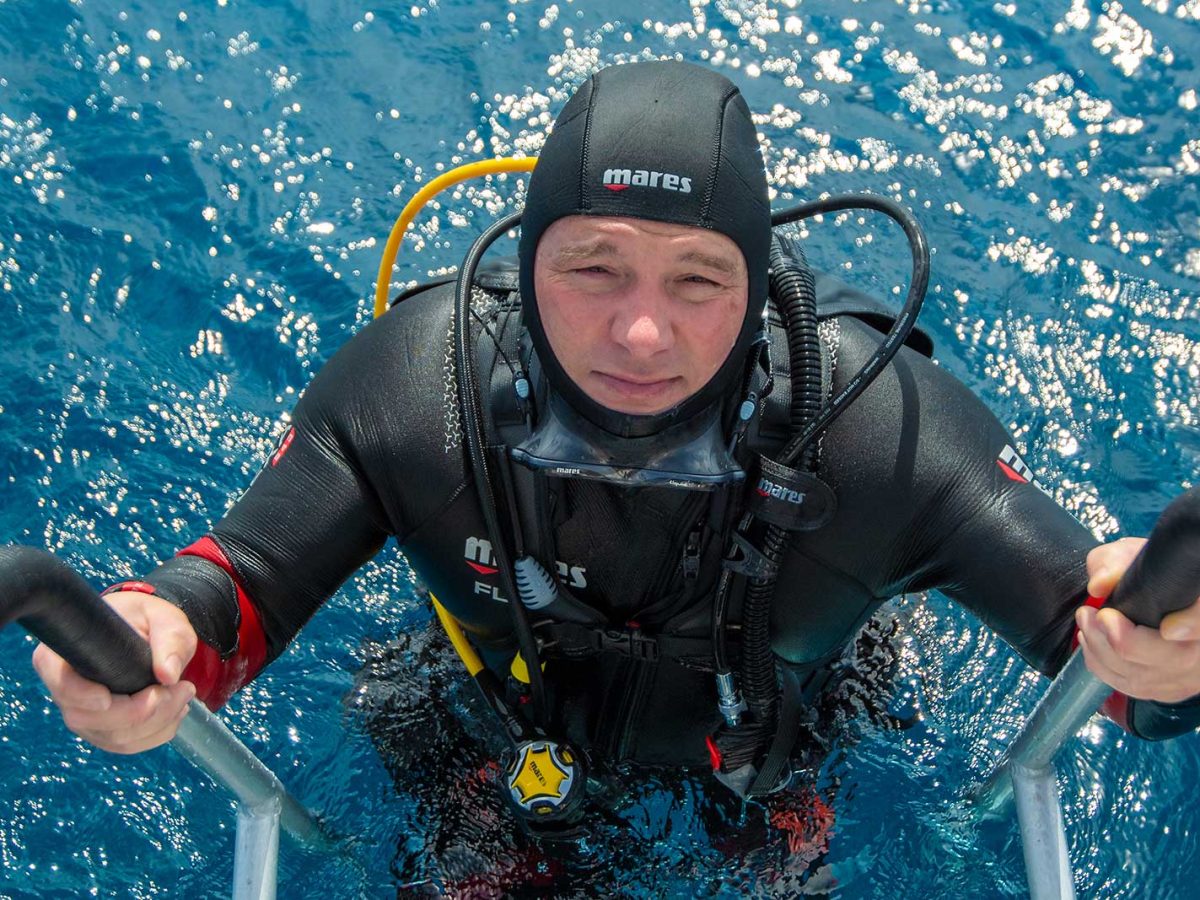 Interview: Judges of BBC WPOTY 2015