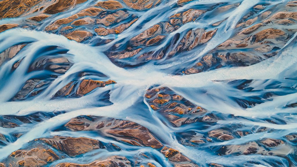 Landscape Drone Photography: Features to Use for Better Aerials
