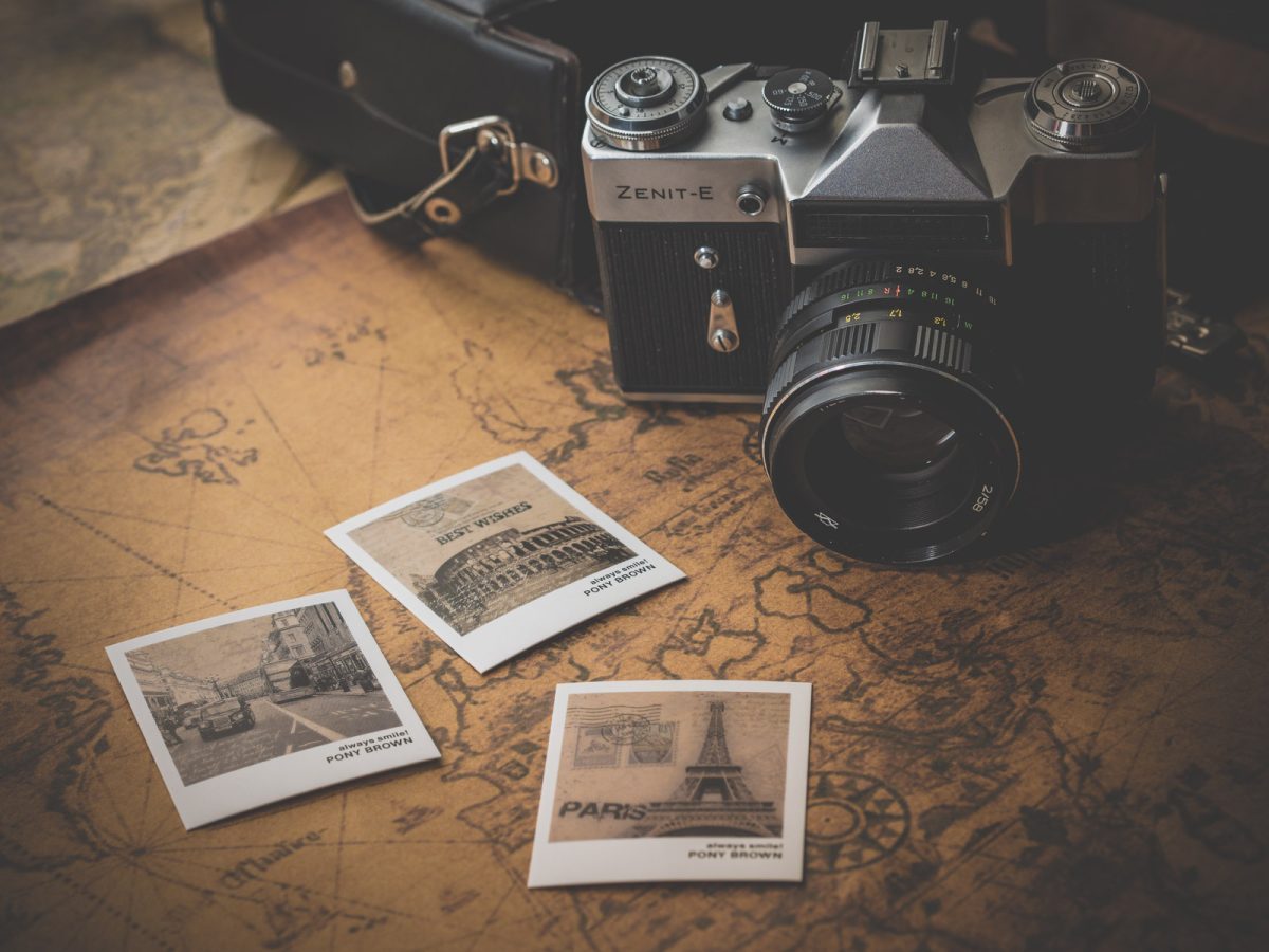 How to Travel with Camera Equipment - Nature TTL