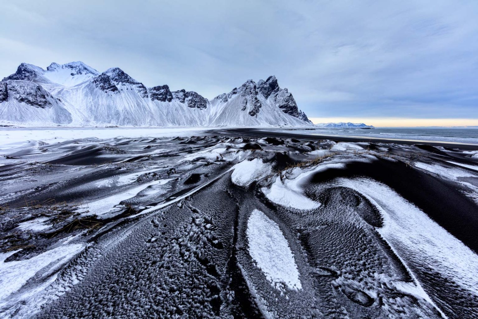 How to Use a Wide-angle Lens for Landscape Photography - Nature TTL