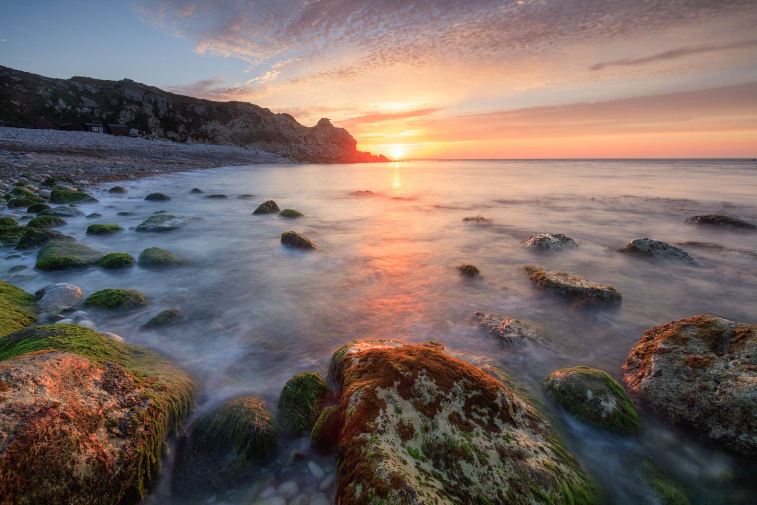 How to Use a Wide-angle Lens for Landscape Photography - Nature TTL