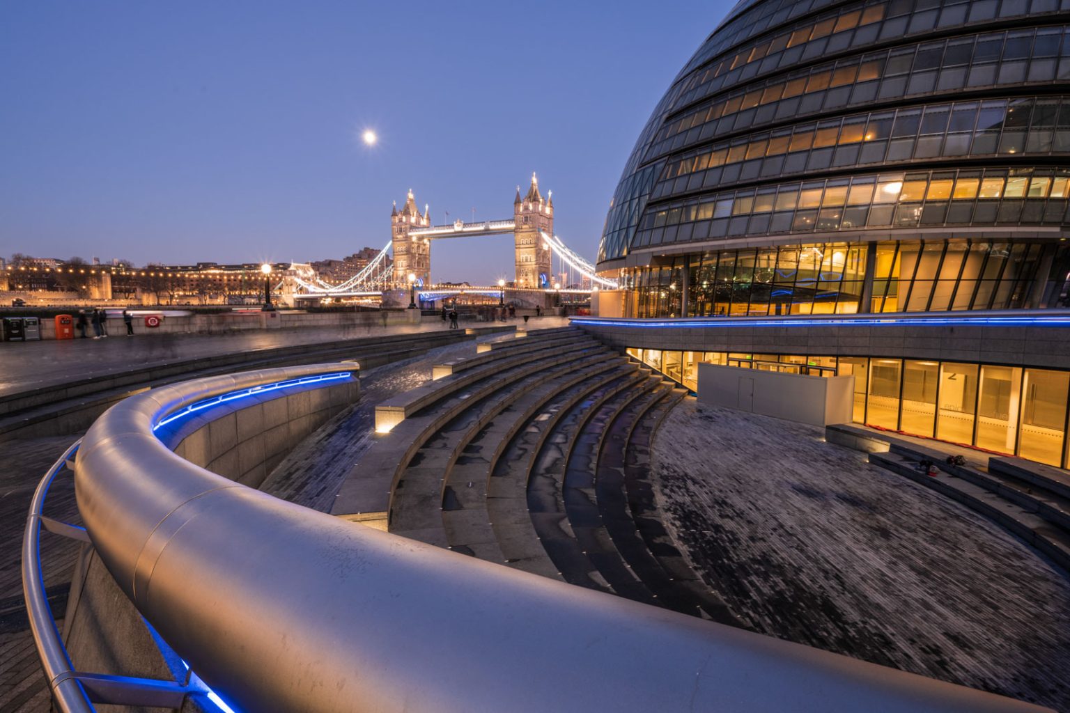 How to Use a Wide-angle Lens for Landscape Photography - Nature TTL