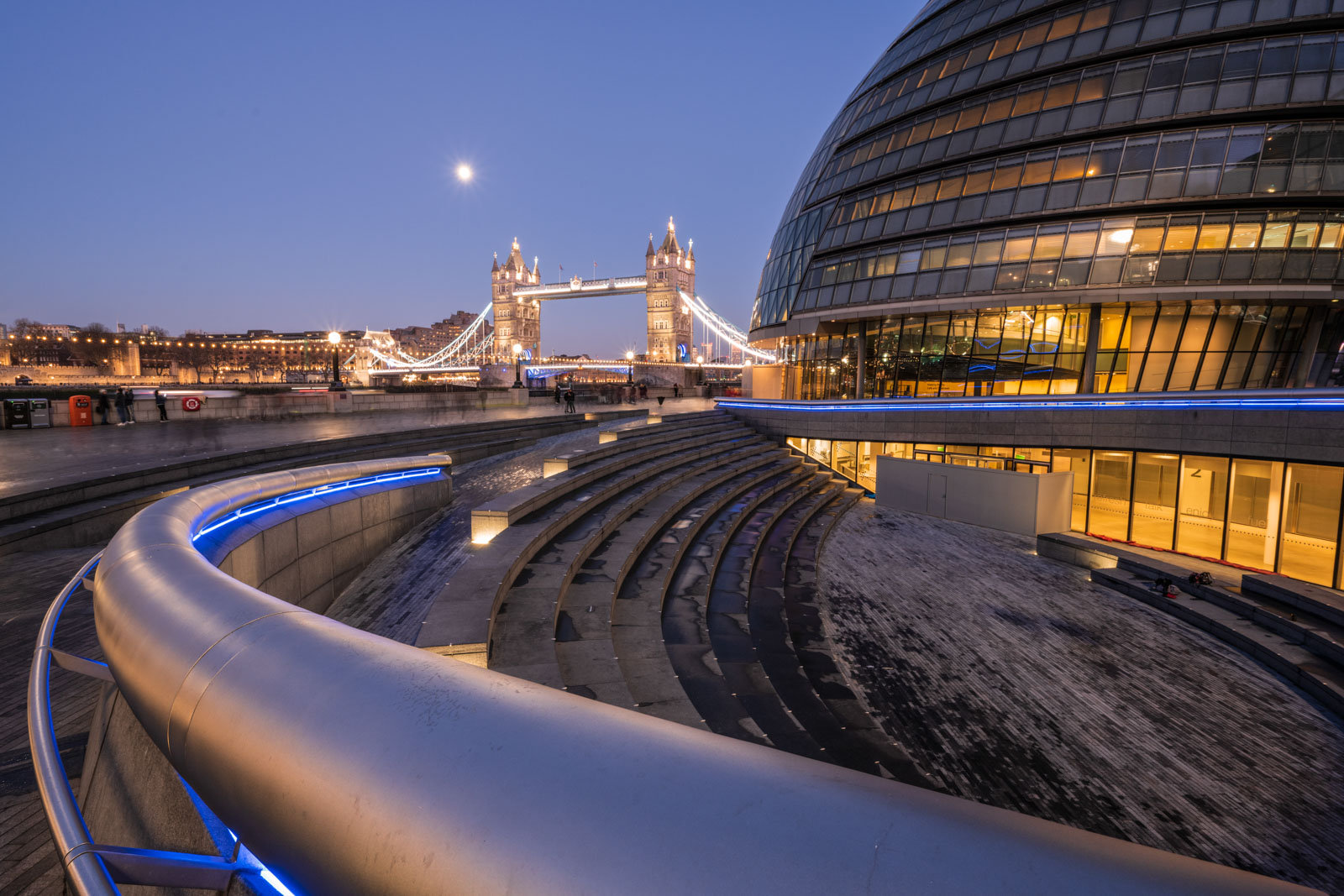 How to Use a Wide-angle Lens for Landscape Photography - Nature TTL