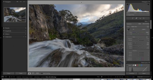 How to Master Dynamic Range in Landscape Photography - Nature TTL