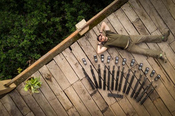 How to Photograph Flocks of Birds - Nature TTL