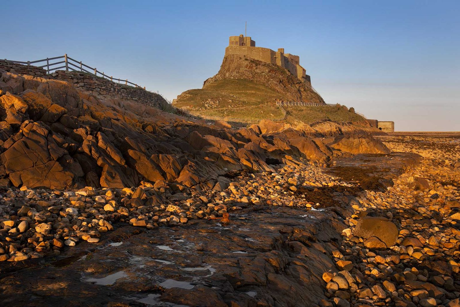 Best Places for Landscape Photography in Northumberland - Nature TTL
