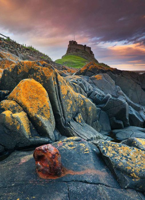 Best Places for Landscape Photography in Northumberland - Nature TTL