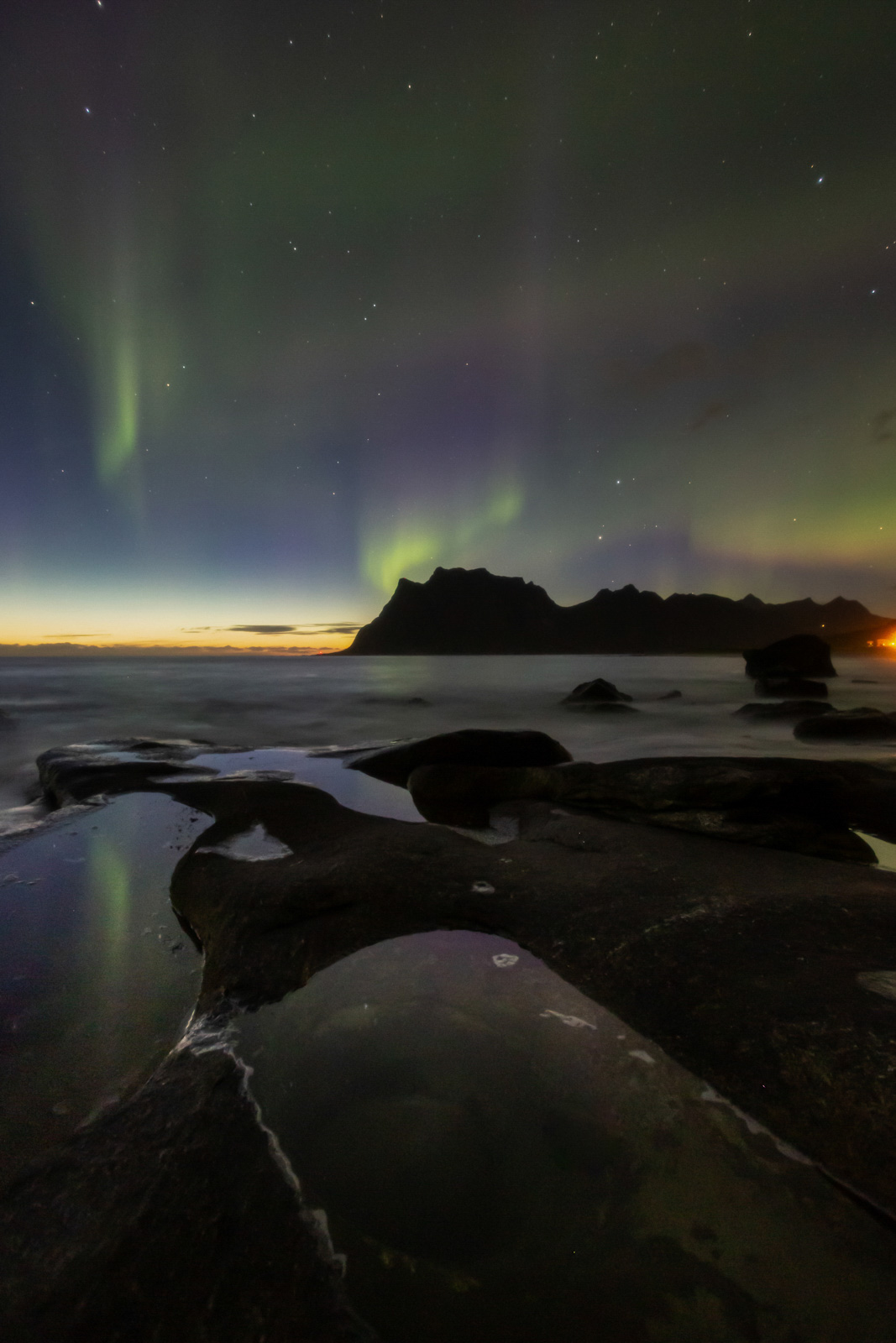 10 Ways to Improve Your Night Sky Photography - Nature TTL