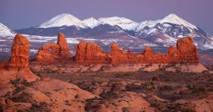 10 Incredible Landscape Photography Locations Near Moab, Utah - Nature TTL