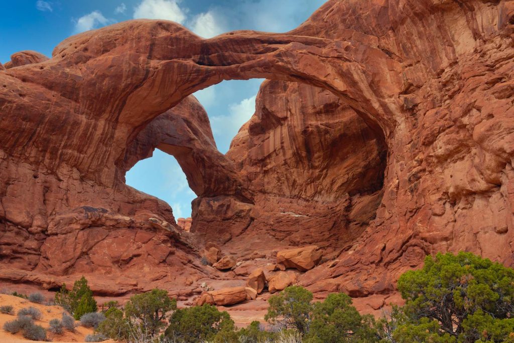 10 Incredible Landscape Photography Locations Near Moab, Utah - Nature TTL