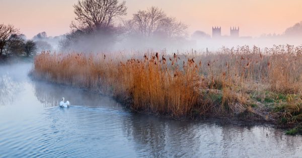 How to Photograph Rivers - Nature TTL