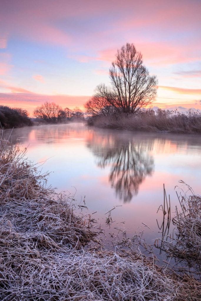 How to Photograph Rivers - Nature TTL