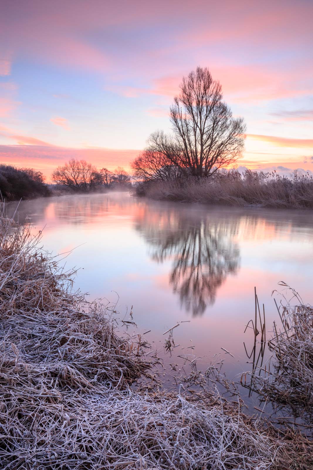 How to Photograph Rivers - Nature TTL