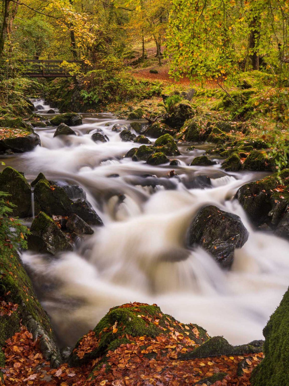 How to Photograph Rivers - Nature TTL